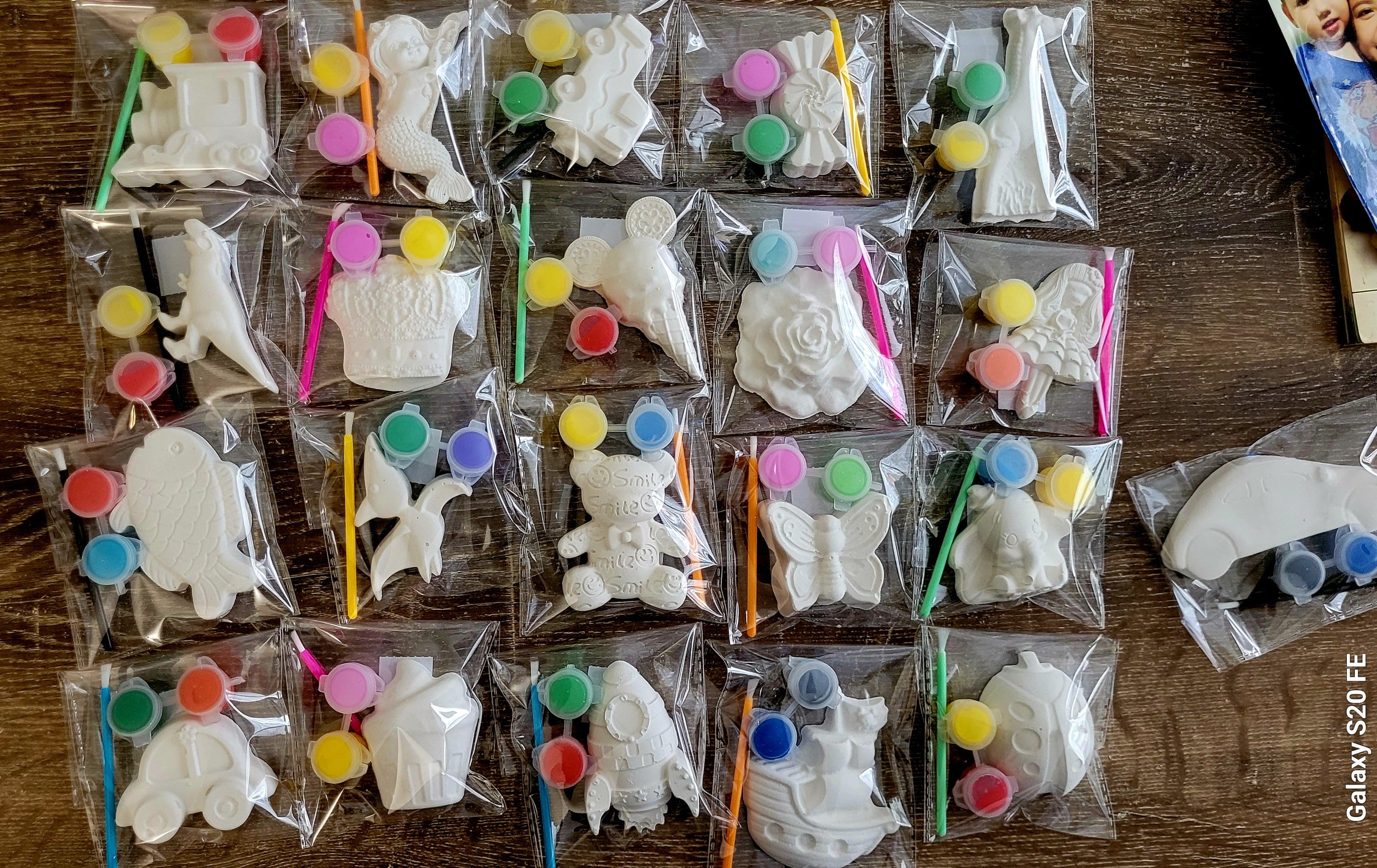 Mix designs – Happyfunplasterpaint